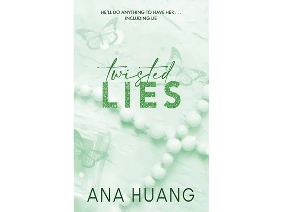 Twisted Lies