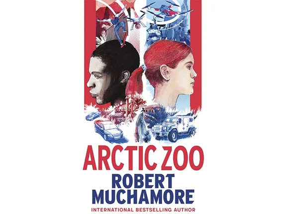 Arctic Zoo