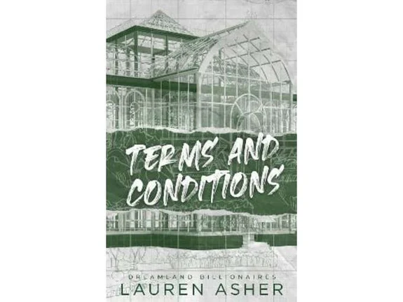 Terms and Conditions