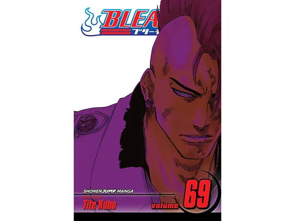 Bleach, Vol. 69: Against the Judgement