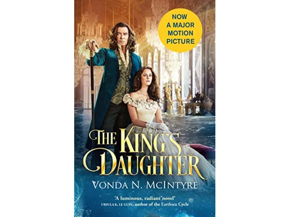 The King's Daughter