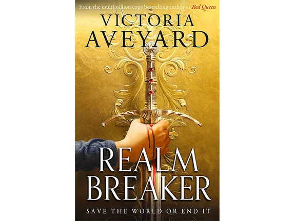 Realm Breaker
