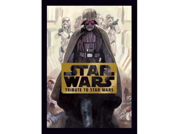 Star Wars: Tribute to Star Wars