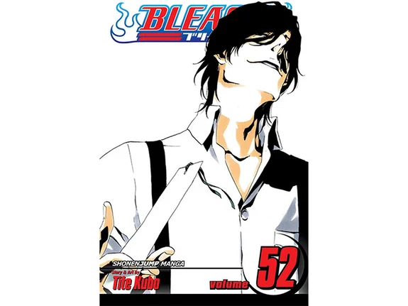 Bleach, Vol. 52