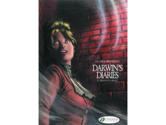 Darwin's Diaries, Vol. 2