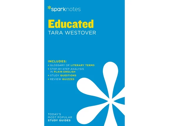 Educated SparkNotes Literature Guide