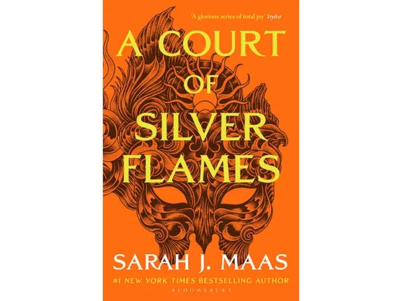 Court of Silver Flames