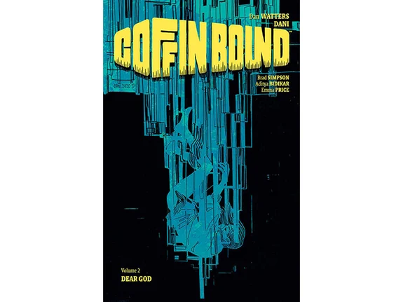 Coffin Bound Vol. 2: Dear God