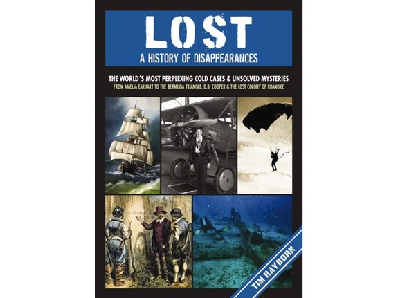 Lost: A History of Disappearances