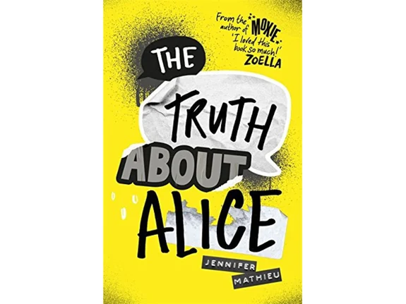 The Truth About Alice