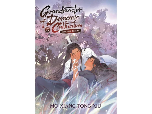 Grandmaster of Demonic Cultivation, Vol. 5