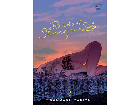 Birds of Shangri-la Vol. 1