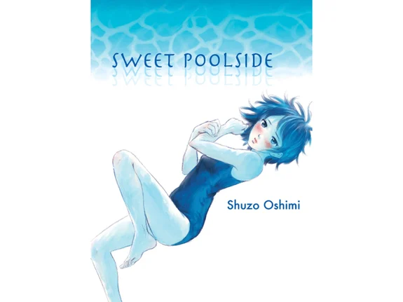 Sweet Poolside