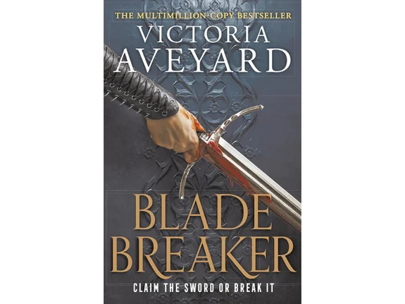 Blade Breaker
