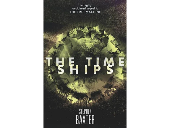 The Time Ships