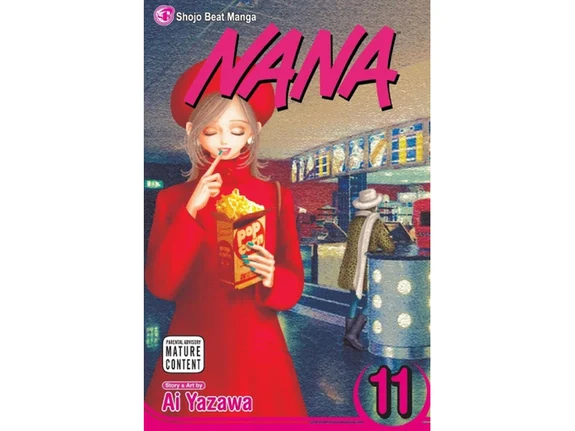 Nana, Vol. 11