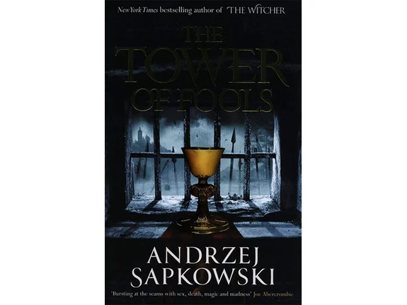 The Tower Of Fools
