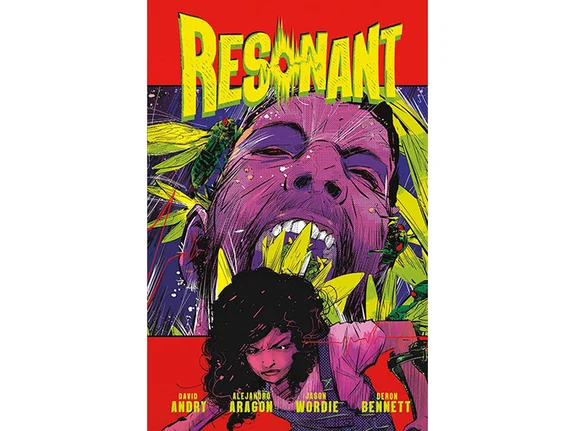 Resonant Vol. 1