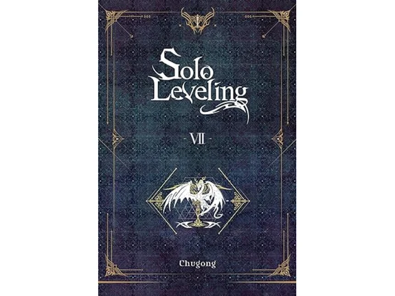 Solo Leveling, Vol. 7