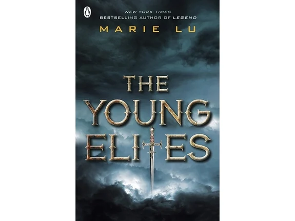 The Young Elites