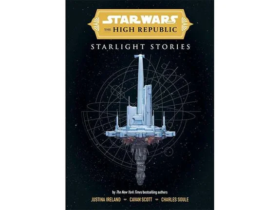 Star Wars Insider: The High Republic