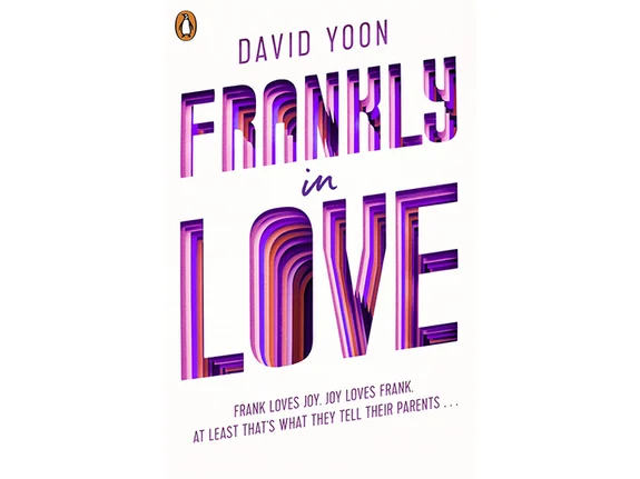 Frankly In Love