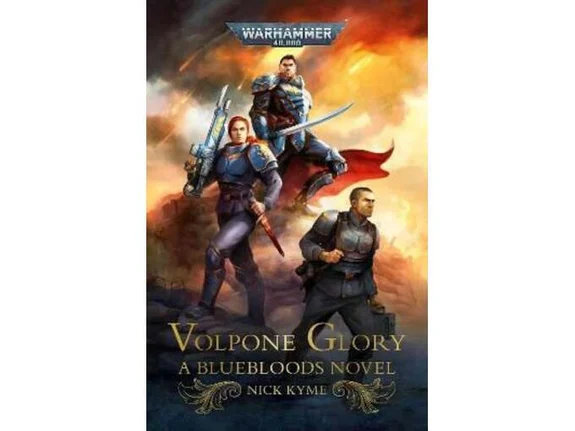 Volpone Glory