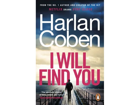 I will find you