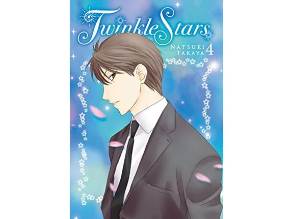 Twinkle Stars, Vol. 4