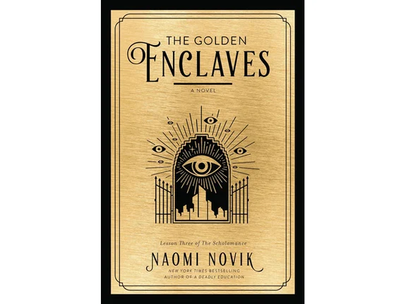 The Golden Enclaves