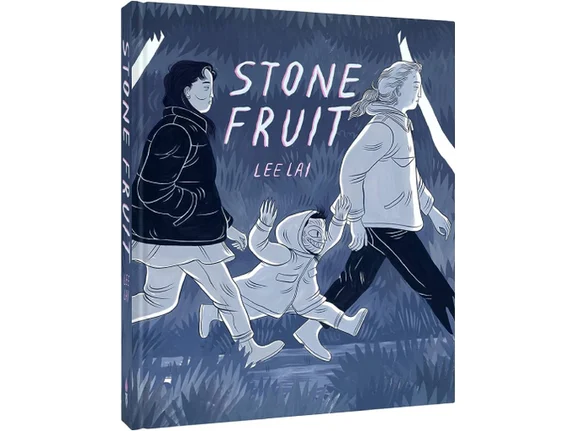 Stone Fruit