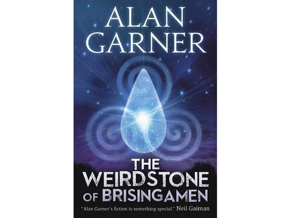 The Weirdstone Of Brisingamen