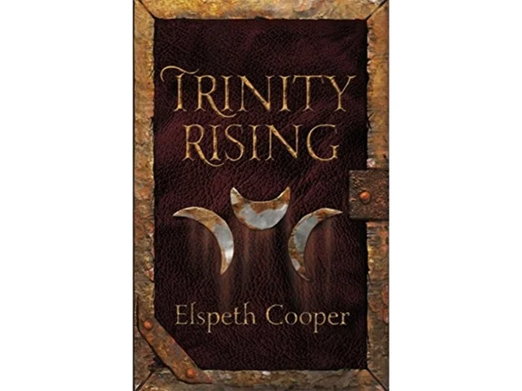 Trinity Rising