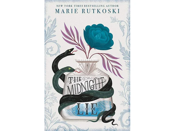 The Midnight Lie