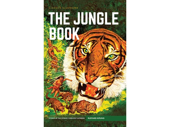 The Jungle Book