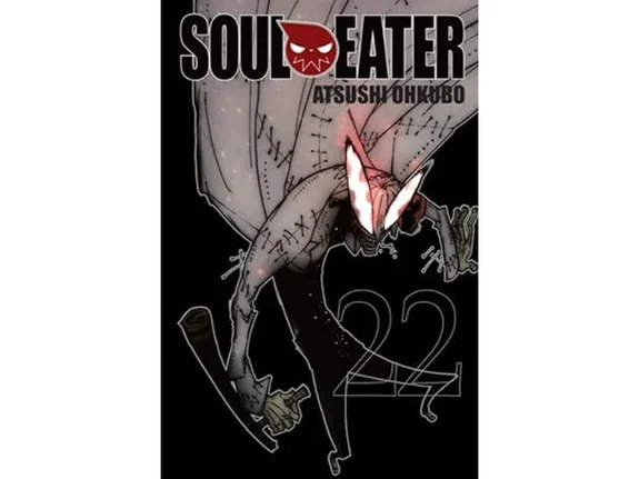 Soul Eater, Vol. 22