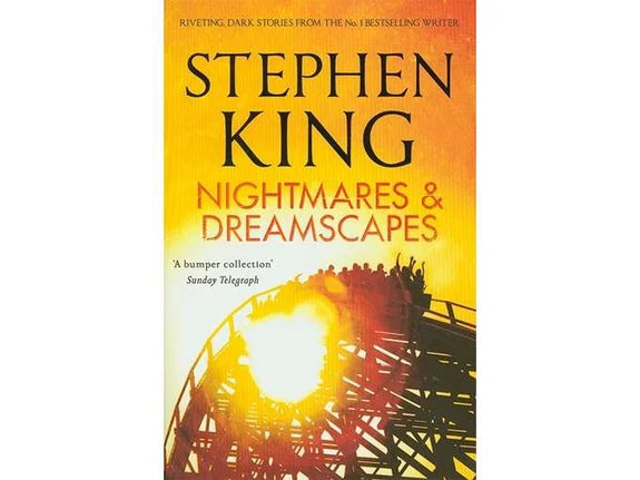 Nightmares And Dreamscapes