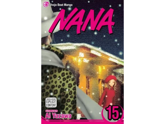 Nana, Vol. 15