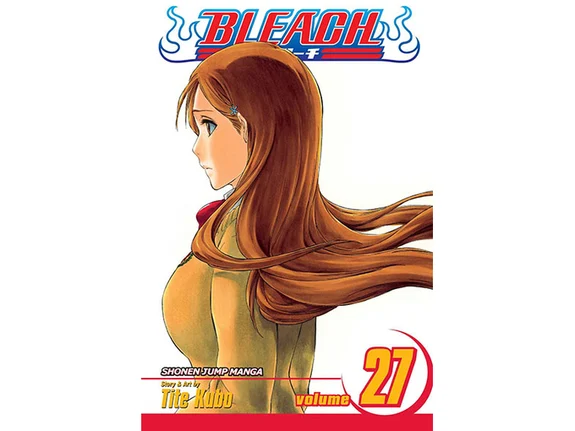 Bleach, Vol. 27