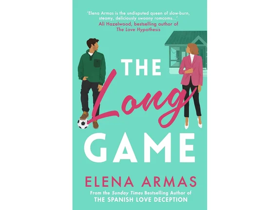 The Long Game
