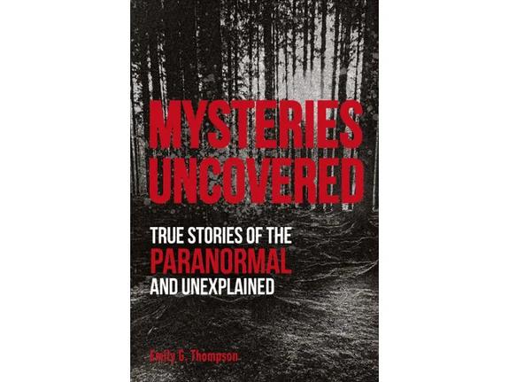 Mysteries uncovered