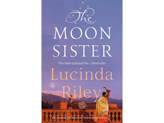 The Moon Sister