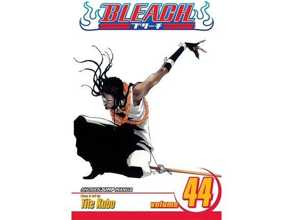 Bleach, Vol. 44