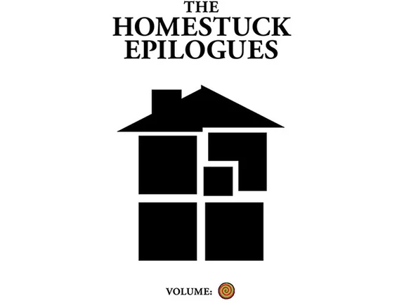 The Homestuck Epilogues