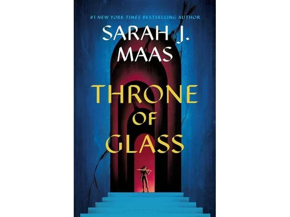 Throne of Glass