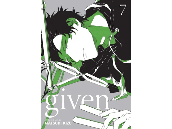 Given, Vol. 7