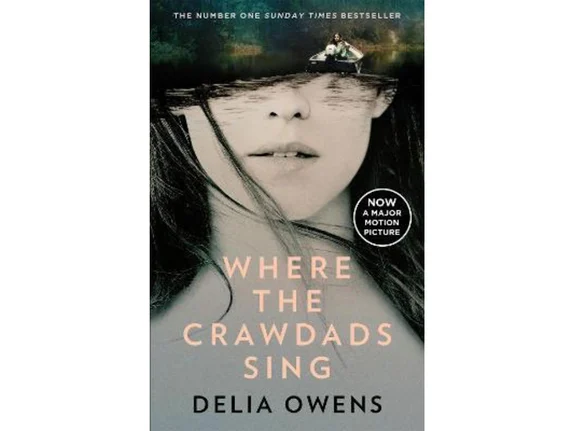 Where the Crawdads Sing