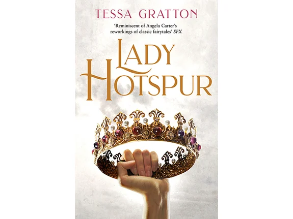 Lady Hotspur