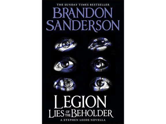 Legion: Lies Of The Beholder