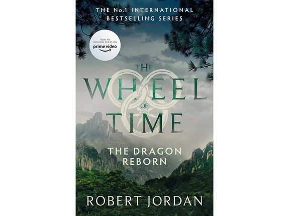 The Dragon Reborn